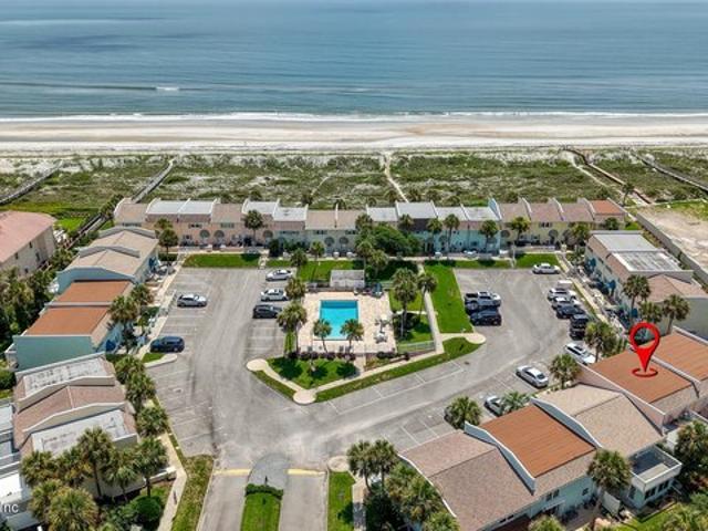 2233 Seminole Rd Apt 32, Atlantic Beach, FL 32233