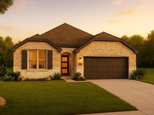 2233 Sheppards Ln, Waxahachie, TX 75167