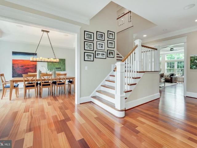 2233 Van Buren Court
