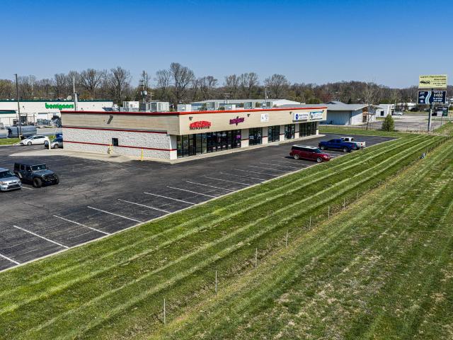 2233 W Everly Brothers Blvd