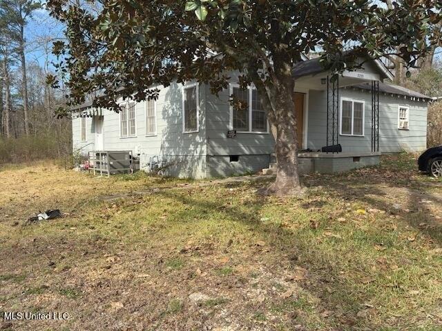 2233 W McDowell Rd, Jackson, MS 39204