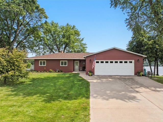 2233 20 1/2 / St, Rice Lake, WI 54868