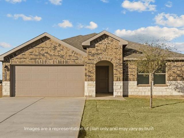 223 18th St, Wolfforth, TX 79382