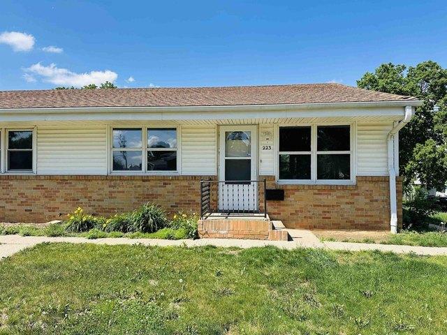 223 18th St, Sioux City, IA 51105