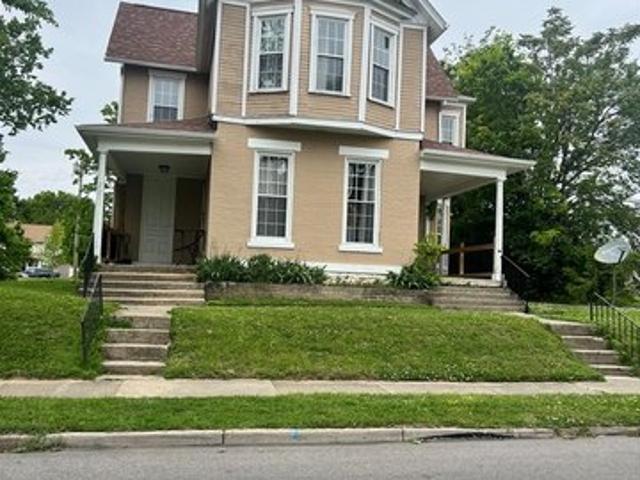 223 225 Edgewood, Dayton, OH 45402