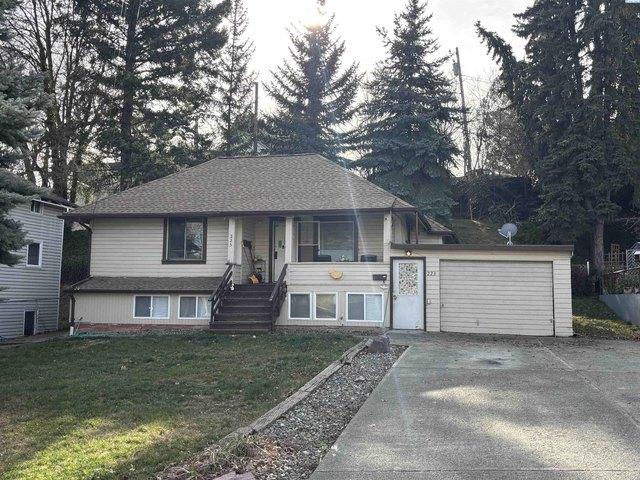 223 225 W Main St, Pullman, WA 99163