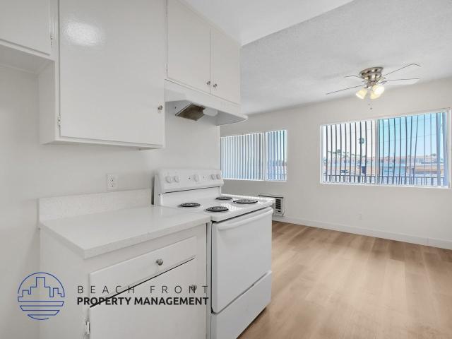 223 & 229 Queen St. 2 Bedroom Apartment for Rent at 223 & 229 Queen St Inglewood, CA 90301