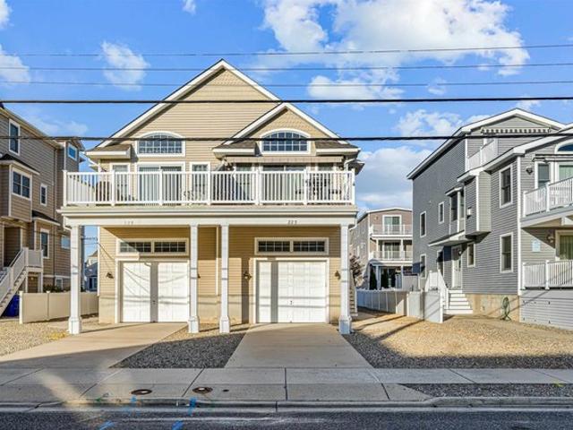 223 29th St Unit East, Avalon, NJ 08202