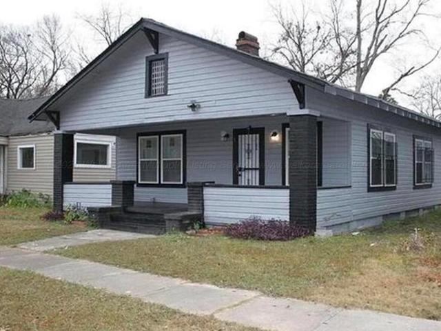 223 68th St N, Birmingham, AL 35206