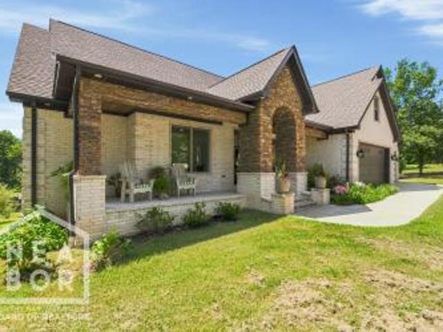 223 County Road 7598
