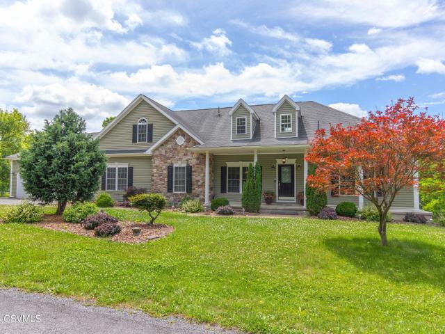 223 country road