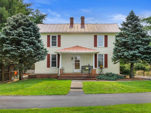 223 cold spring rd