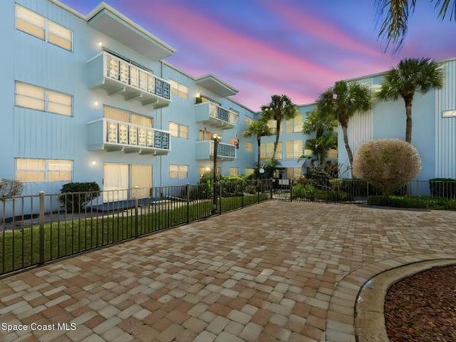 223 Columbia Dr Apt 122, Cape Canaveral, FL 32920