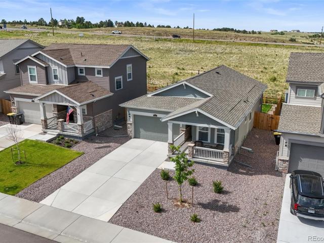 223 Corkscrew Street