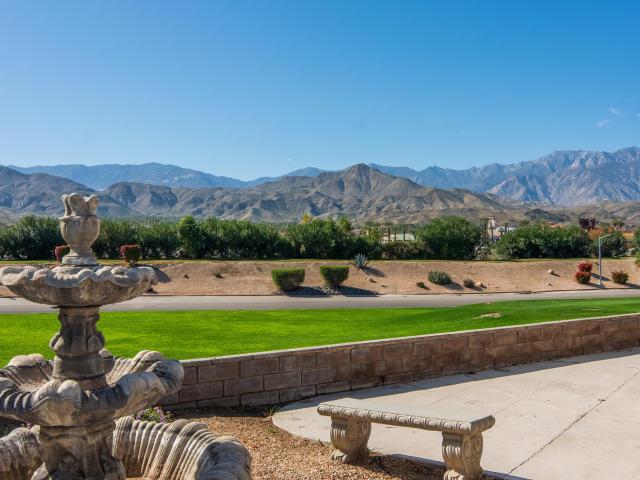 223 Calle Leandro, Cathedral City, CA 92234 | MLS #219143