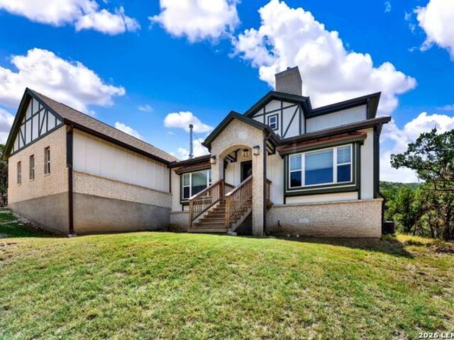 223 Canyon View Dr