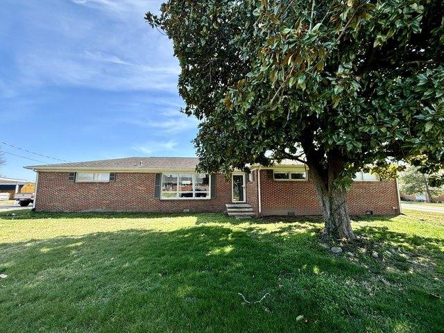 223 Cardinal Dr, McMinnville, TN 37110