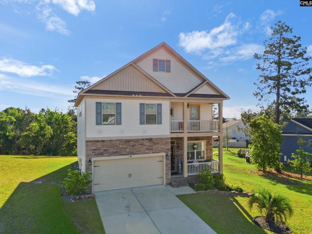 223 Cassique Drive