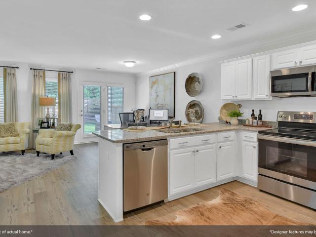 223 Central Creek Drive