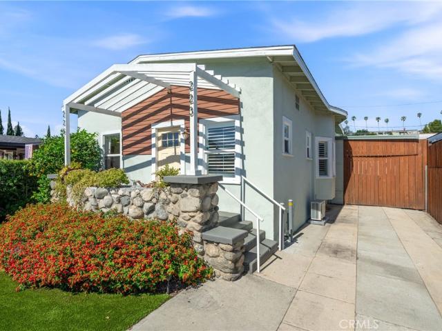 223 Chestnut Avenue