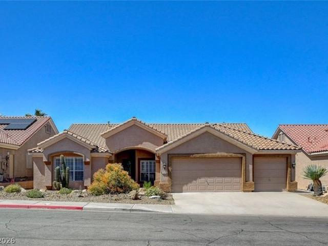 223 Chestnut Ridge Cir, Henderson, NV 89012