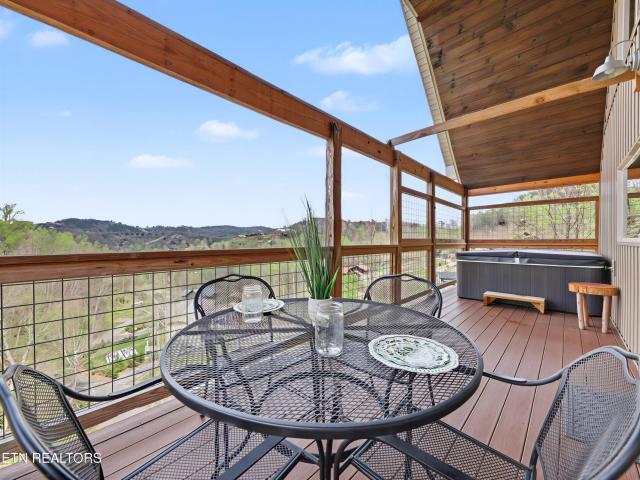 223 Chimney Tops Way