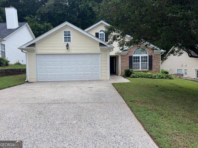 223 Christopher Dr, Hiram, GA 30141