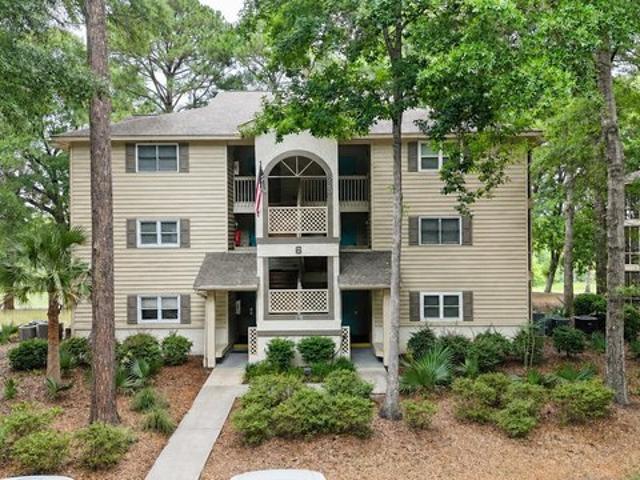 223 Clubhouse Rd Unit 3, Sunset Beach, NC 28468