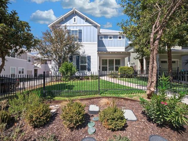 223 Claremont Ave Unit 101, San Antonio, TX 78209