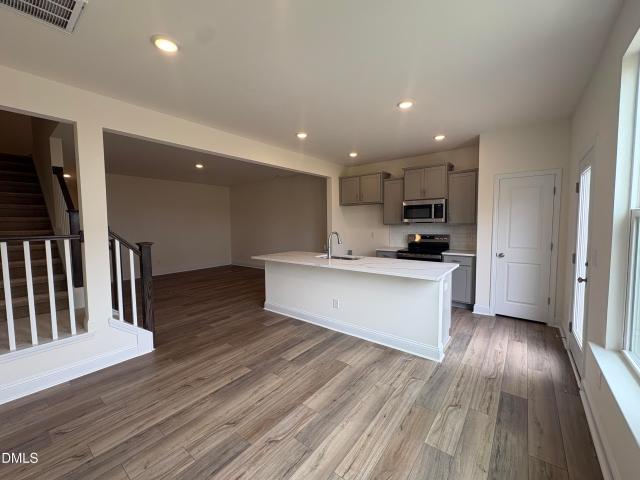 223 Alberta Ln, Unit 201, Franklinton, NC 27525 | MLS #10128
