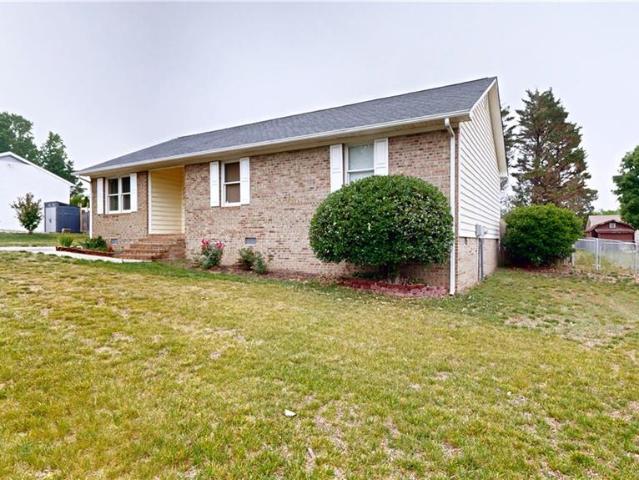223 Aldridge Lane