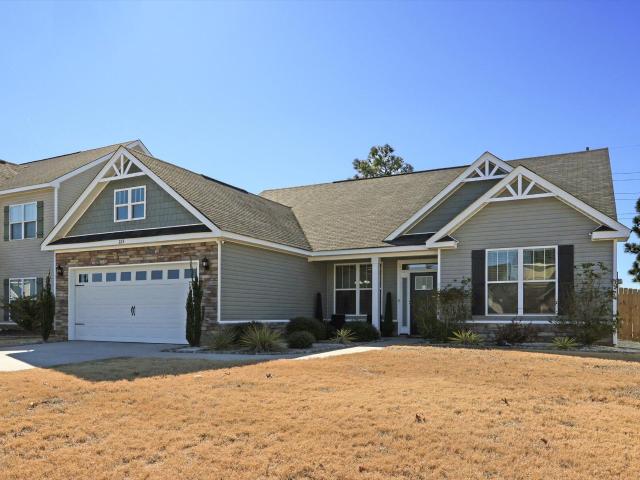 223 Almond Drive