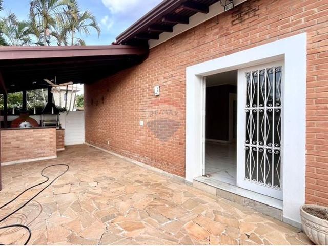 223 Área Útil Casa Alugar, 4 Dormitórios localizado em Cidade Universitária, Campinas, São Paulo, 13083755 | Brasil