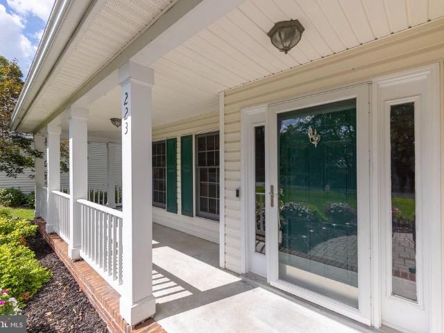223 Asbury Road