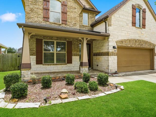 223 Auburn Shores Court