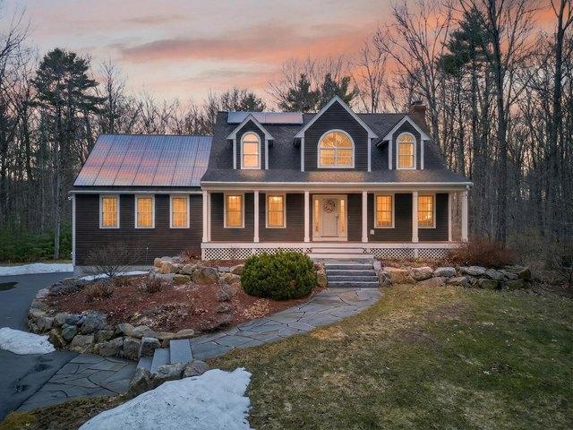 223 Bolt Hill Rd, Eliot, ME 03903