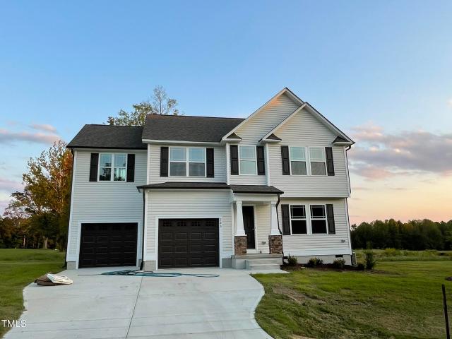 223 Bonsai Way, Four Oaks, NC 27524 | MLS #10057 | Compass
