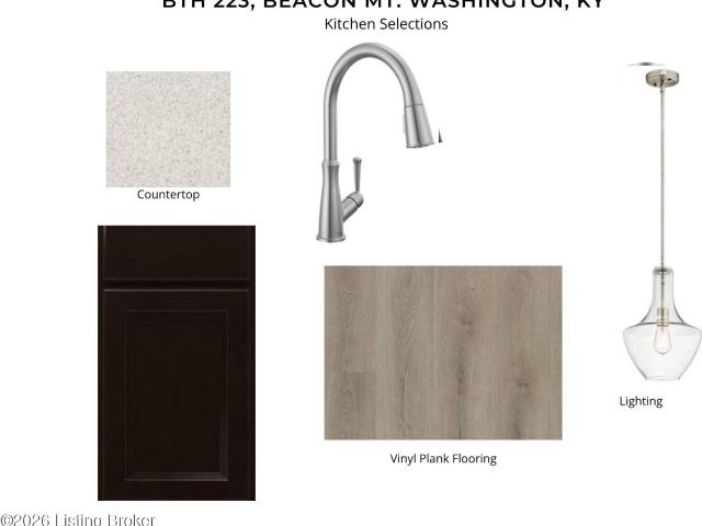 223 Bethel Springs Dr