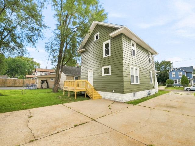 223 Bevier Place