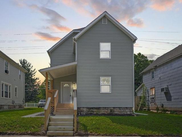 223 Bellevue Ave, Marion, OH 43302