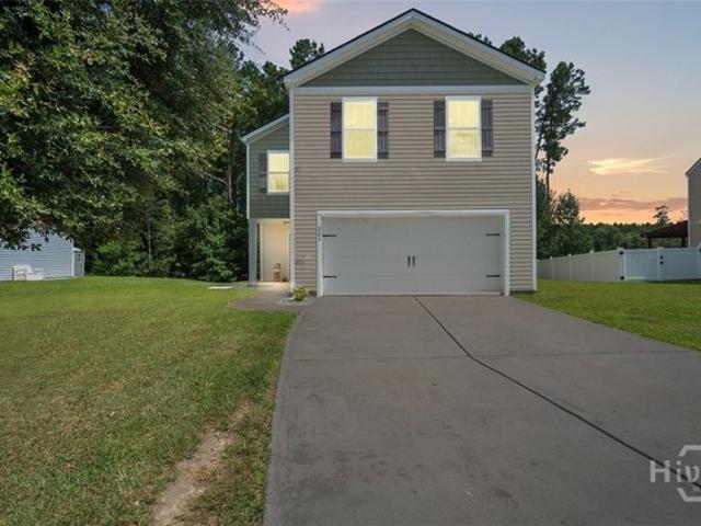 223 Bellflower Cir, Guyton, GA 31312