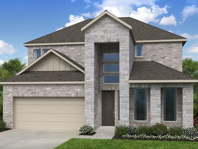 223 Belmont Way, Cedar Creek, TX 78612