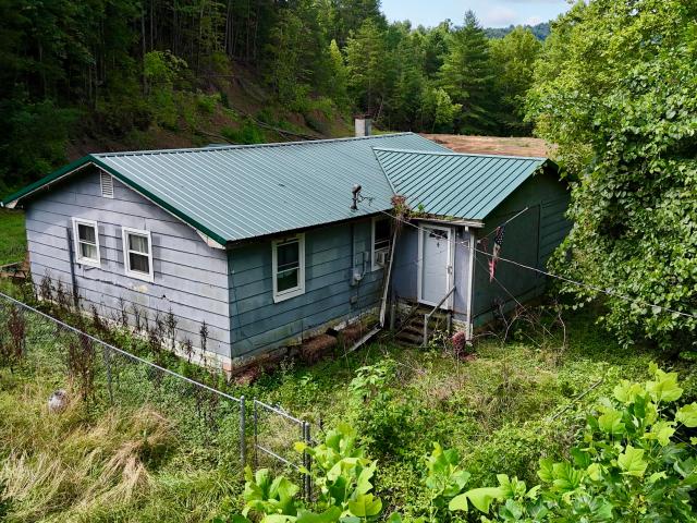 223 Bertha Hollow Road