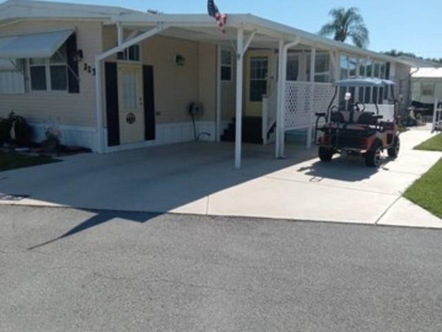 223 Bill Allen Cir Unit 223, Sebastian, FL 32958
