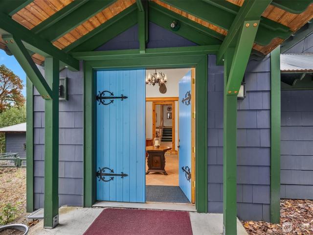 223 Blanc Road
