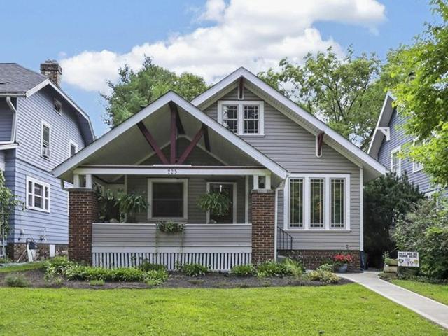 223 Brighton Rd, Columbus, OH 43202