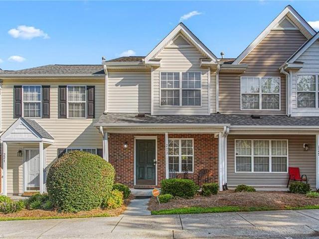 223 Bridford Downs Dr, Greensboro, NC 27407
