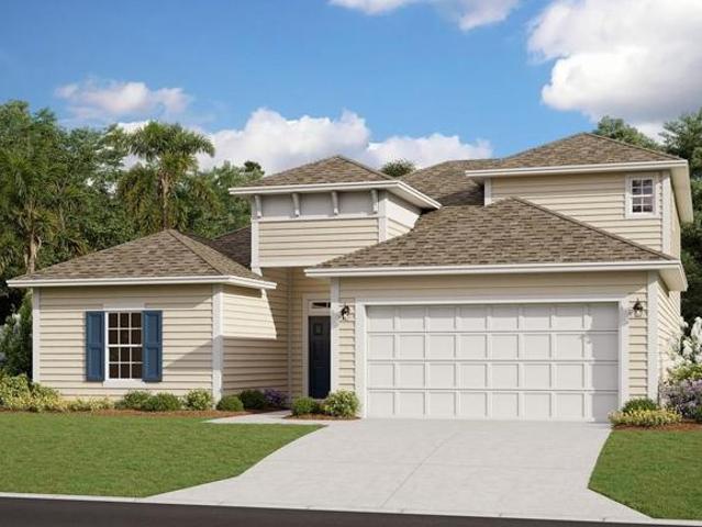 223 Brookgreen Wy, Saint Augustine, FL 32092