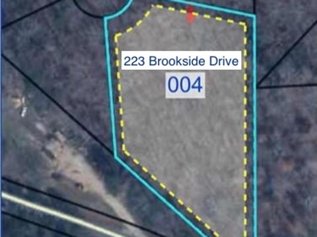 223 Brookside Drive