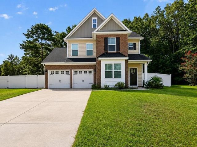 223 Buttonbush Ct, Moncks Corner, SC 29461